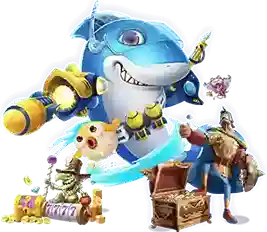 Fishing - PGJILI - Leading Jili Games Casino Official Site Philippines