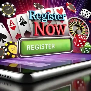 Registration - PGJILI - Leading Jili Games Casino Official Site Philippines
